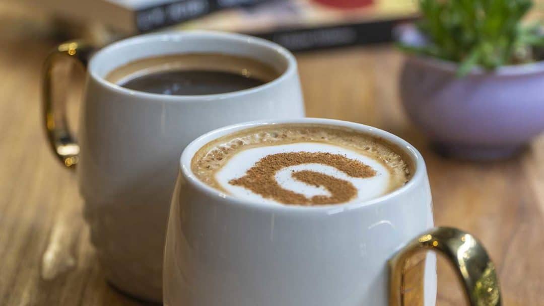 How to order coffee in Mandarin Chinese - GoEast Mandarin