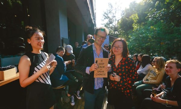 Learn Chinese in Shanghai at GoEast Mandarin - GoEast Mandarin