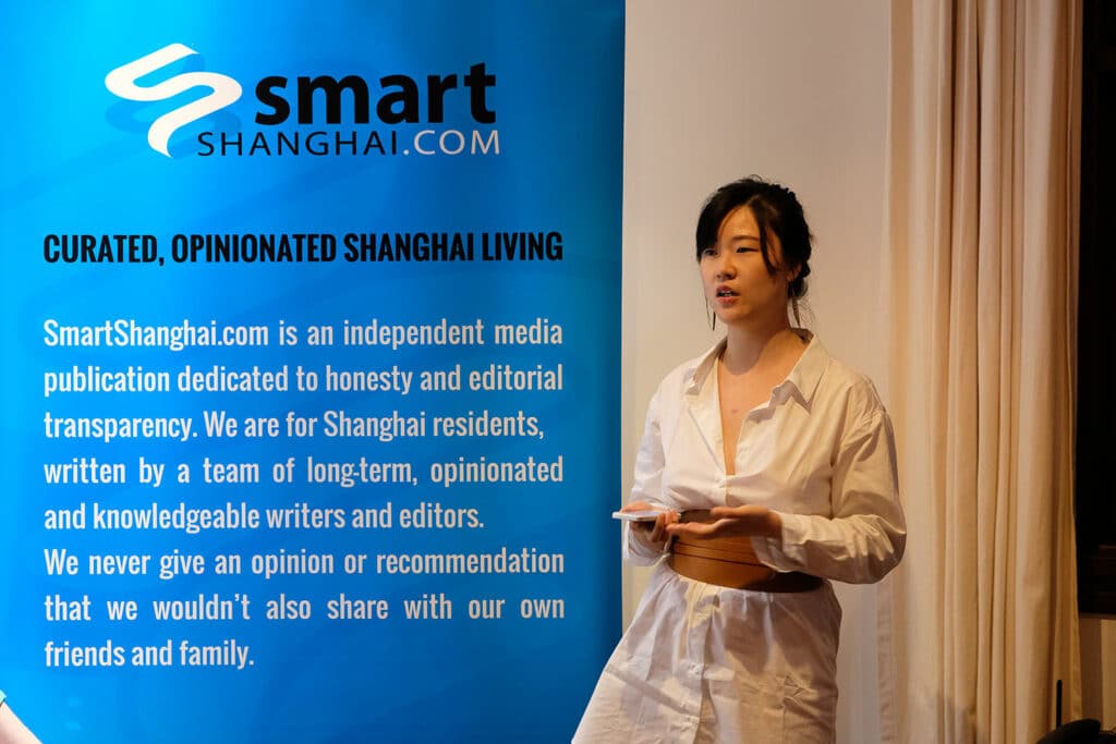 Tips for living in Shanghai - GoEast Mandarin