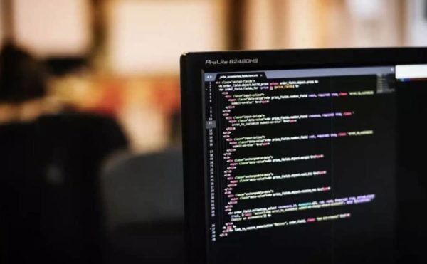 Learning Chinese VS learning to code - GoEast Mandarin
