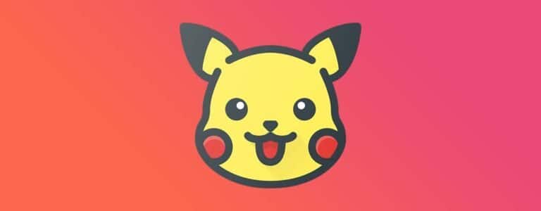 Pokémon by their Mandarin Chinese names - GoEast Mandarin