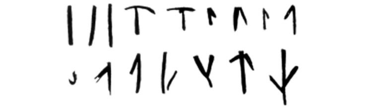 Chinese Characters: Guide, Types, Count & Learning Tips - GoEast Mandarin