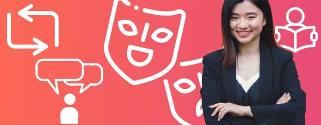 How to develop Chinese language fluency - GoEast Mandarin