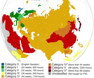 How Long Does it Take to Learn Mandarin Chinese? (Updated for Year 2026 ...