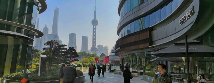 Why you should learn Mandarin Chinese in Shanghai - GoEast Mandarin
