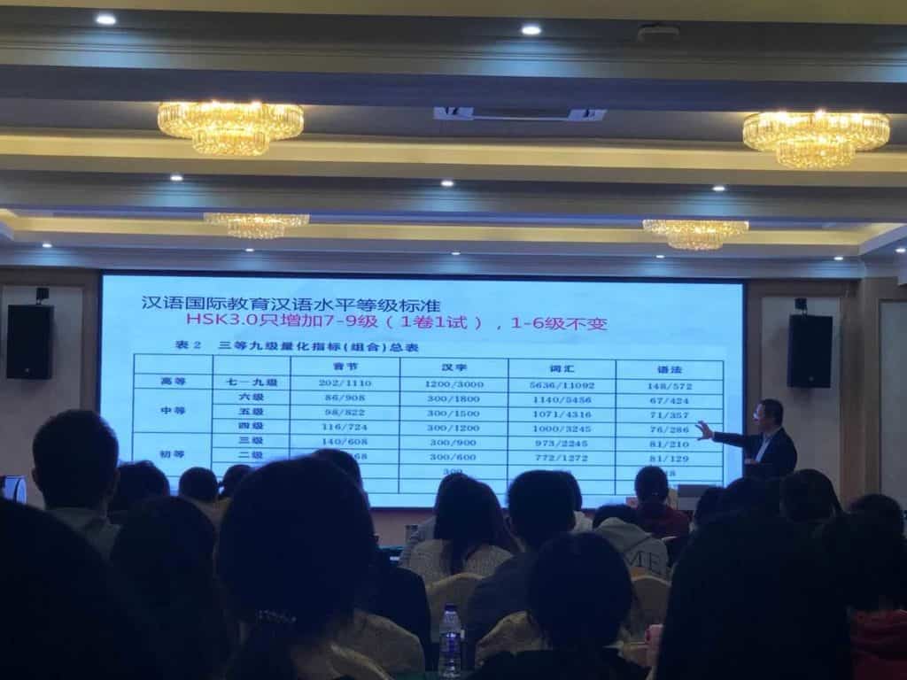 New HSK levels for learning Chinese (Update 2025) - GoEast Mandarin