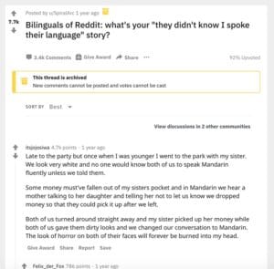 The best Reddit posts about learning Chinese - GoEast Mandarin