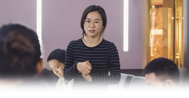 Our Chinese teachers and staff - GoEast Mandarin