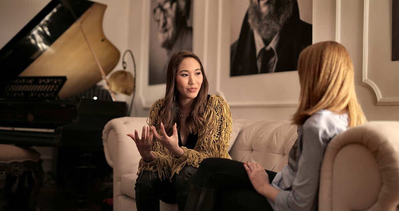 How to improve your Chinese speaking - GoEast Mandarin