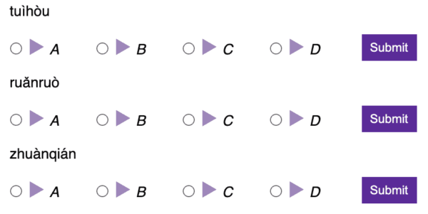 How to learn Chinese pinyin - GoEast Mandarin