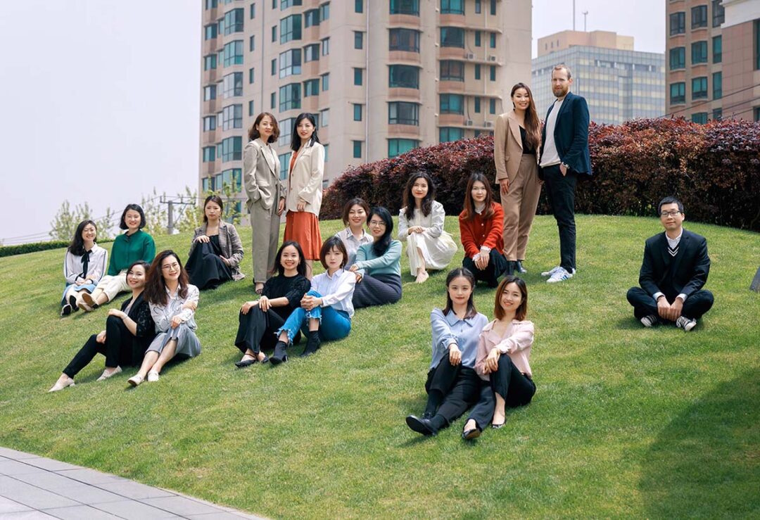 Online Chinese Tutors For Adults | Learn Chinese Online With Private ...