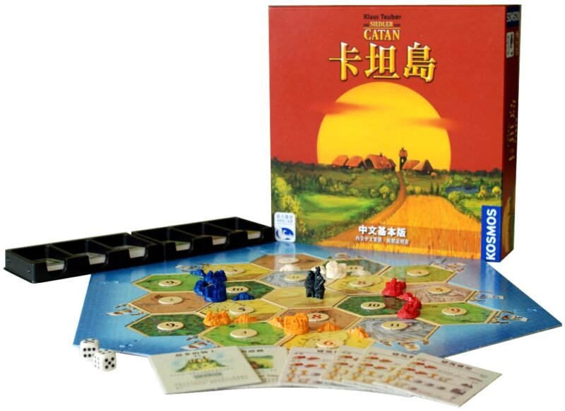 Games for kids to learn Chinese - GoEast Mandarin