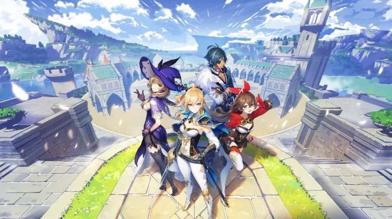 Video games for learning Chinese - GoEast Mandarin