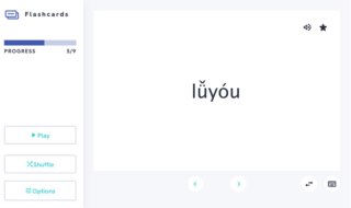 Learn Chinese online with a real school - GoEast Mandarin