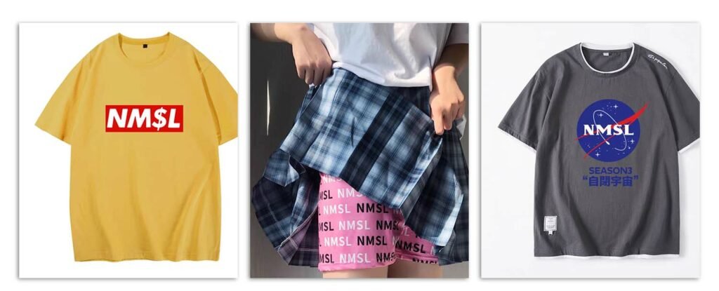 The meaning of NMSL in Chinese - GoEast Mandarin