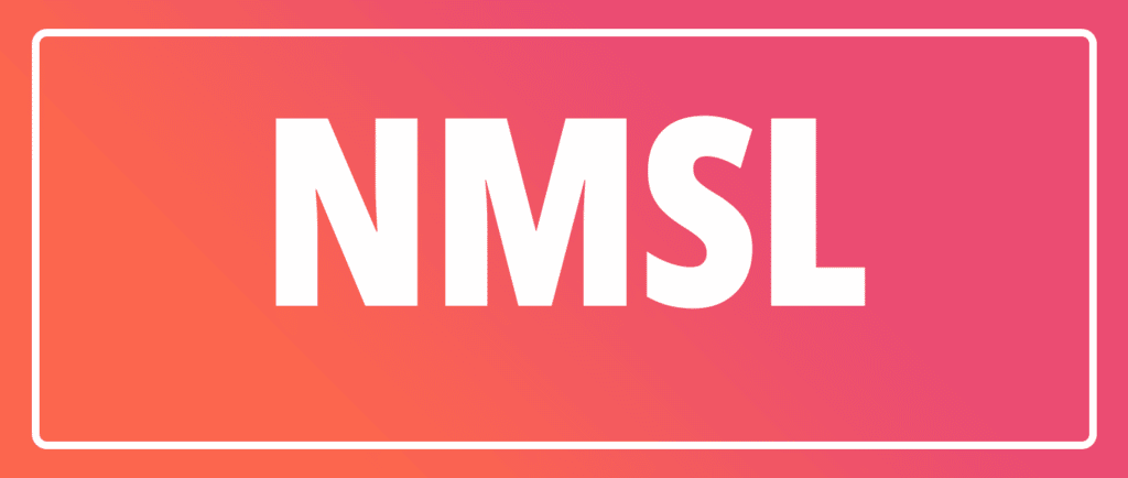 The meaning of NMSL in Chinese - GoEast Mandarin