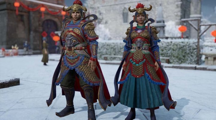 Video games for learning Chinese - GoEast Mandarin