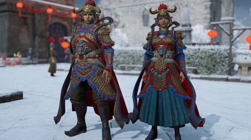 Video games for learning Chinese - GoEast Mandarin