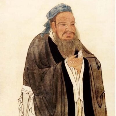 Famous people from China (for kids) - GoEast Mandarin