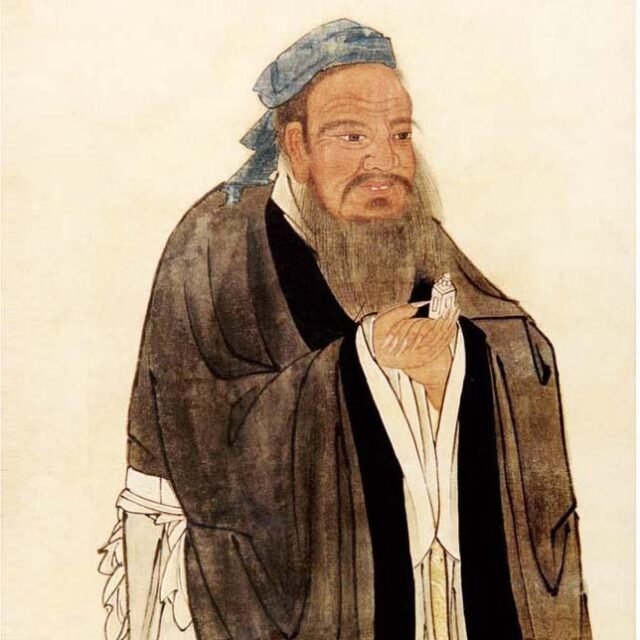 Famous people from China (for kids) - GoEast Mandarin