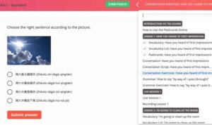 Learn Chinese online & in Shanghai - GoEast Mandarin