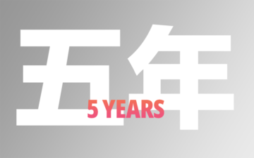 How long does it take to learn Mandarin Chinese? - GoEast Mandarin