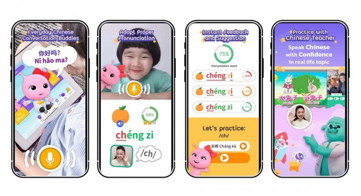 Best apps to learn Chinese for kids - GoEast Mandarin
