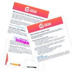 Printable Chinese Worksheets - GoEast Mandarin