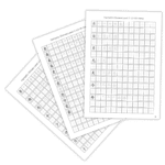 Printable Chinese Worksheets - GoEast Mandarin