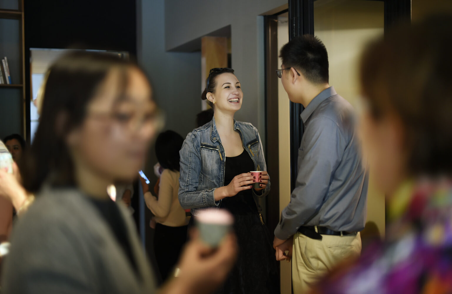 Online and In Person Chinese Classes - GoEast Mandarin