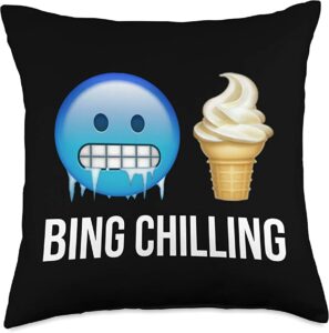 What does Bing Chilling mean in Chinese - GoEast Mandarin