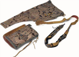 Did you know that Chinese Paper Cutting has been around for over 3,000 ...