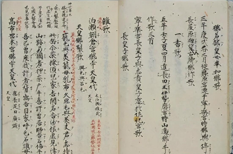 When and where did Mandarin Chinese originate? - GoEast Mandarin