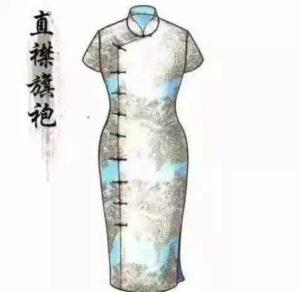 Everything You Need to Know about Chinese Qipao - It's Origin and How ...