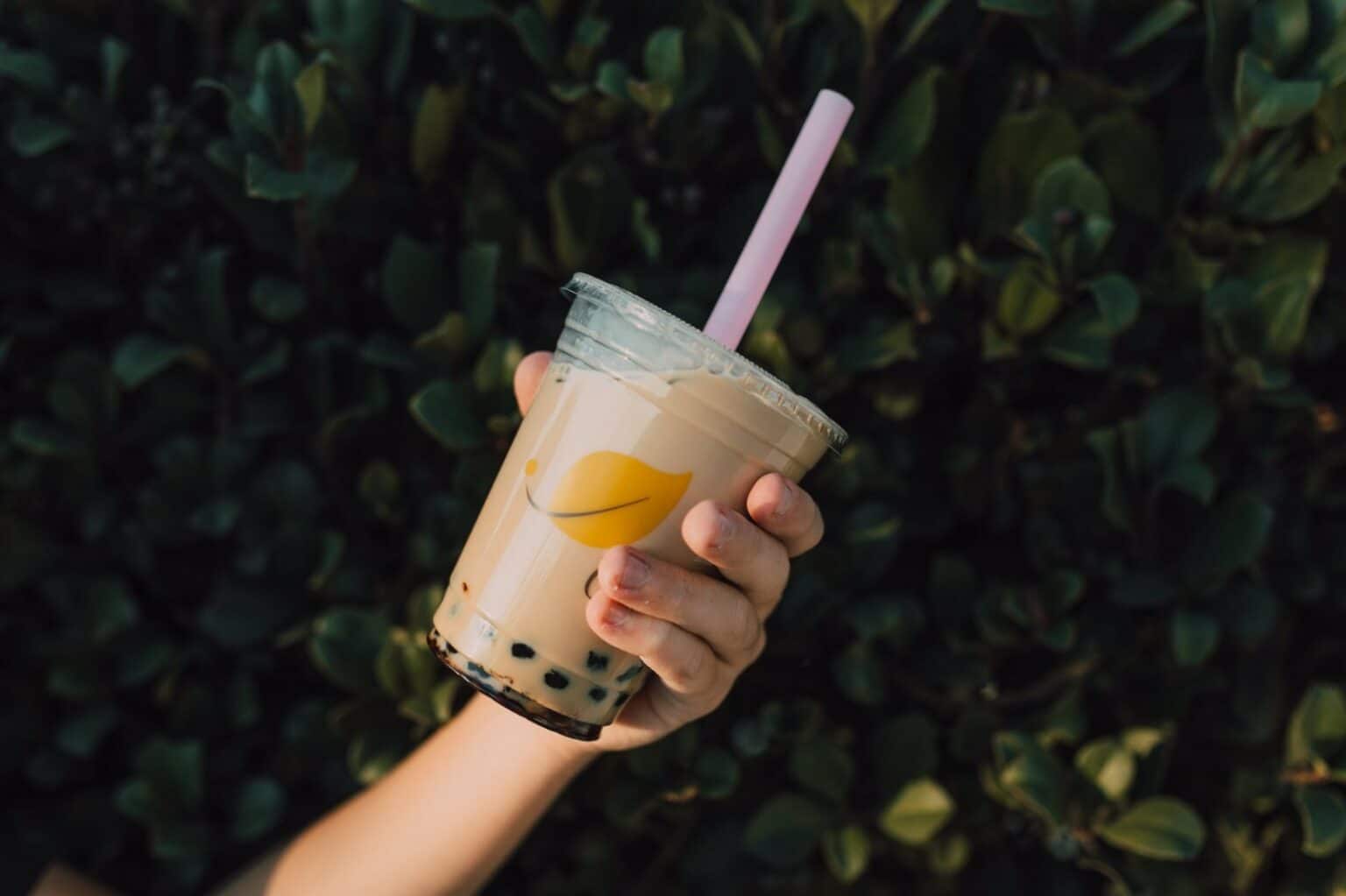 The most polular chinese drinks and how to order them in Chinese ...