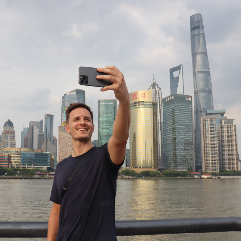 Summer Immersion 2025 - GoEast Mandarin