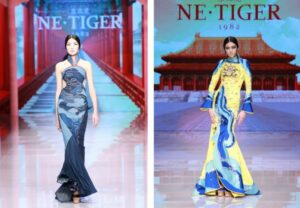 Everything You Need to Know about Chinese Qipao - It's Origin and How ...