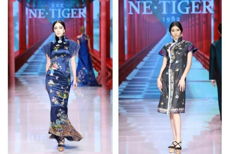 Everything You Need to Know about Chinese Qipao - It's Origin and How ...