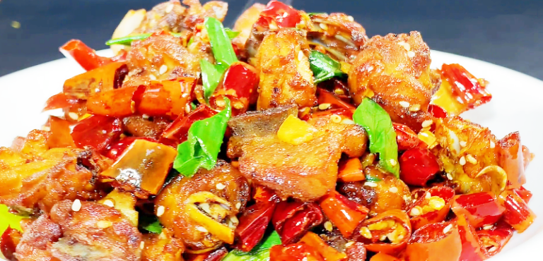 Top 10 Spicy Chinese Foods and How to Cook Them at Home - GoEast Mandarin