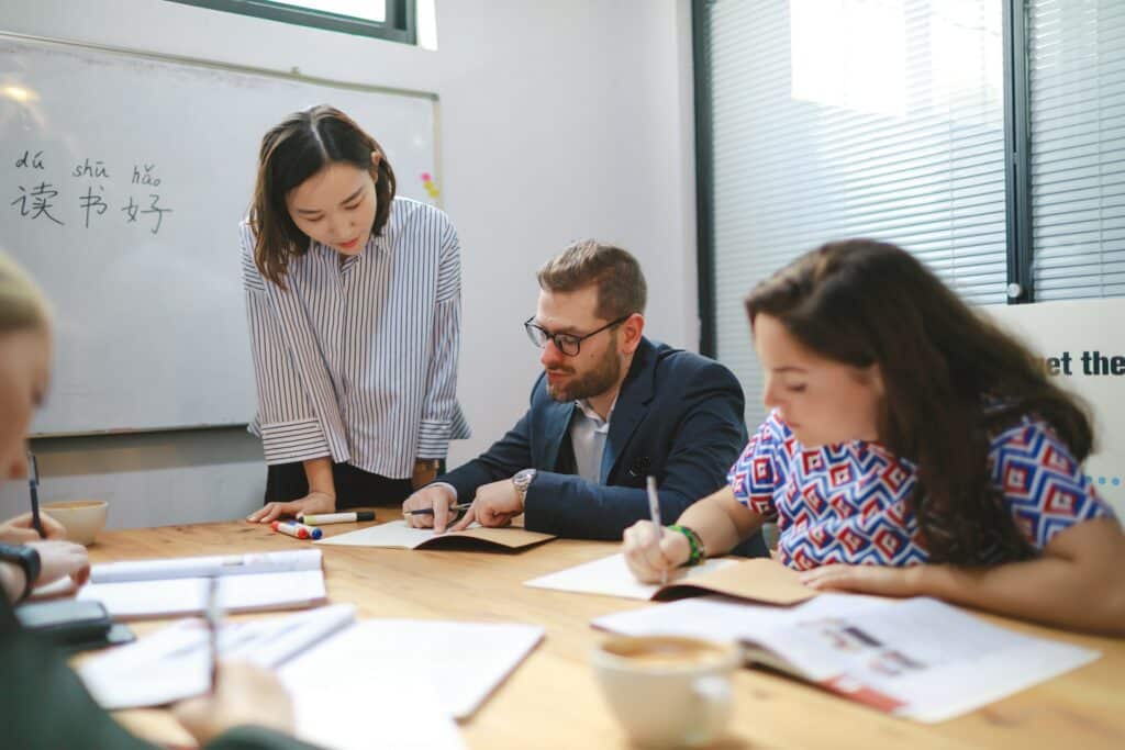 Find the Best Mandarin Classes Near Me with GoEast - GoEast Mandarin