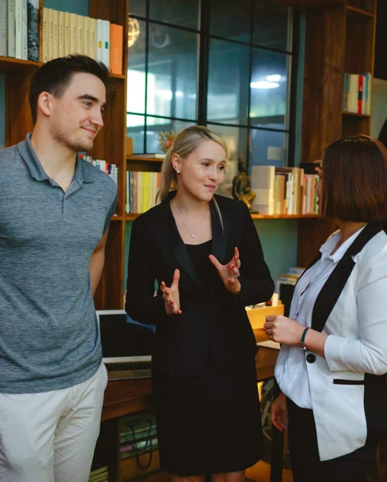 Chinese Classes in Shanghai - GoEast Mandarin