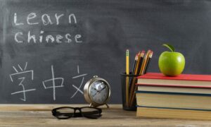 Basic Greetings And Self Introduction In Chinese Goeast Mandarin