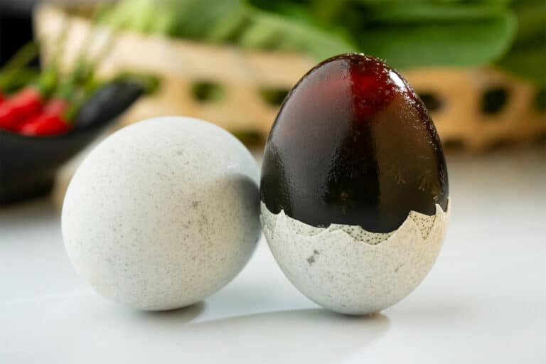 Century Eggs: The Unique Chinese Food with a Mysterious History ...