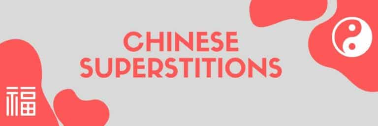GoEast's Guide to Popular Chinese Superstitions & Beliefs - GoEast Mandarin