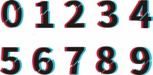 Learn to Count from 1 to 10 in Mandarin Chinese - GoEast Mandarin