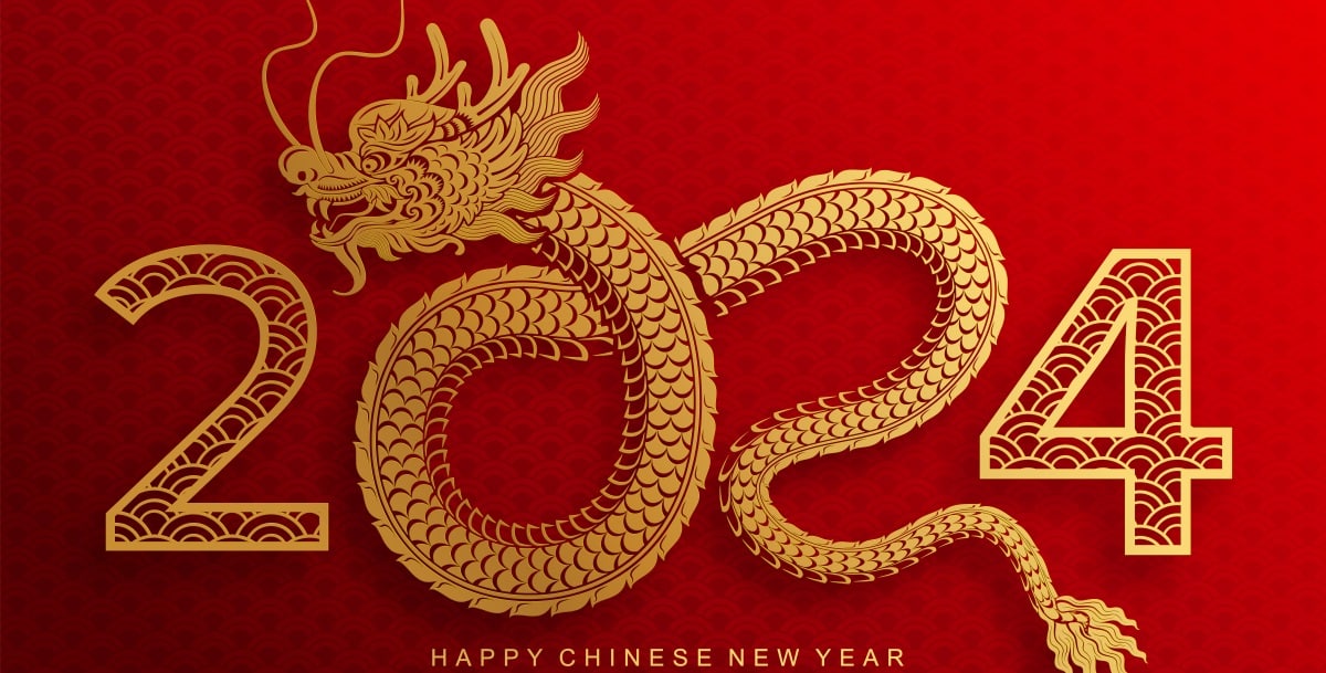 Chinese New Year 2024: An Authentic Guide by Native Teachers - GoEast ...