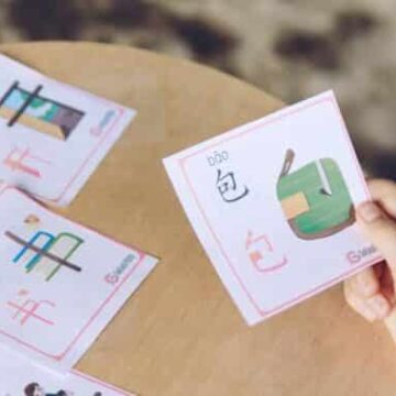 Online and In Person Chinese Classes - GoEast Mandarin