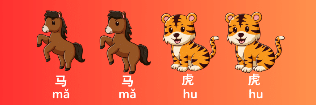 What Does Mamahuhu Mean in Chinese? - GoEast Mandarin