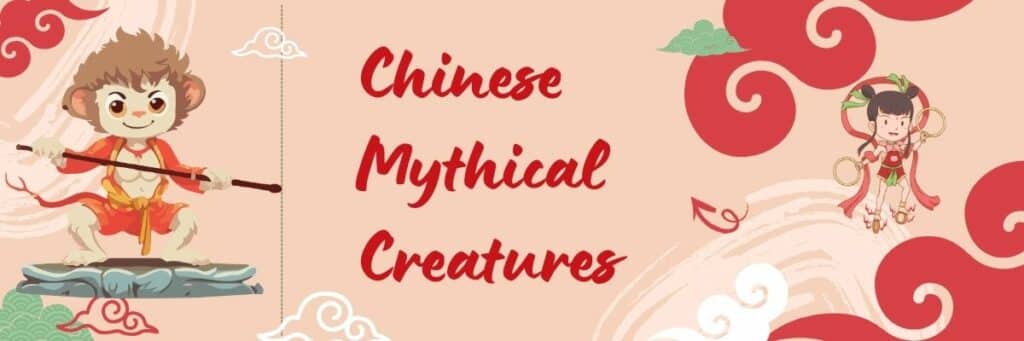 6 Most Popular Chinese Mythical Creatures and Their Meanings - GoEast ...