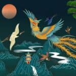 6 Most Popular Chinese Mythical Creatures and Their Meanings - GoEast ...